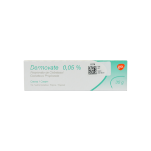 DERMACORTINE CREMA 15G REQUIERE RECETA MÉDICA – Farmacia Dermatológica