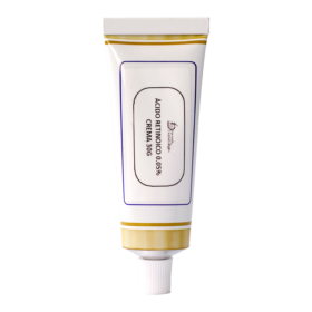 CREMA ÁCIDO TRANEXÁMICO 30G. REQUIERE RECETA MÉDICA – Farmacia ...