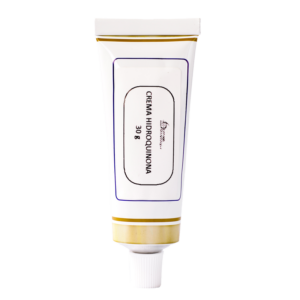 CREMA ÁCIDO TRANEXÁMICO 30G. REQUIERE RECETA MÉDICA – Farmacia ...