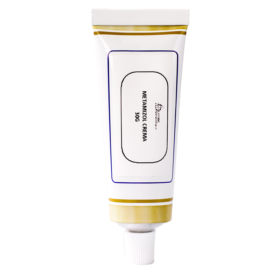 CREMA ÁCIDO TRANEXÁMICO 30G. REQUIERE RECETA MÉDICA – Farmacia ...