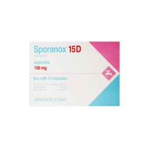 Binozyt 500mg x 12 REQUIERE RECETA MÉDICA – Farmacia Dermatológica